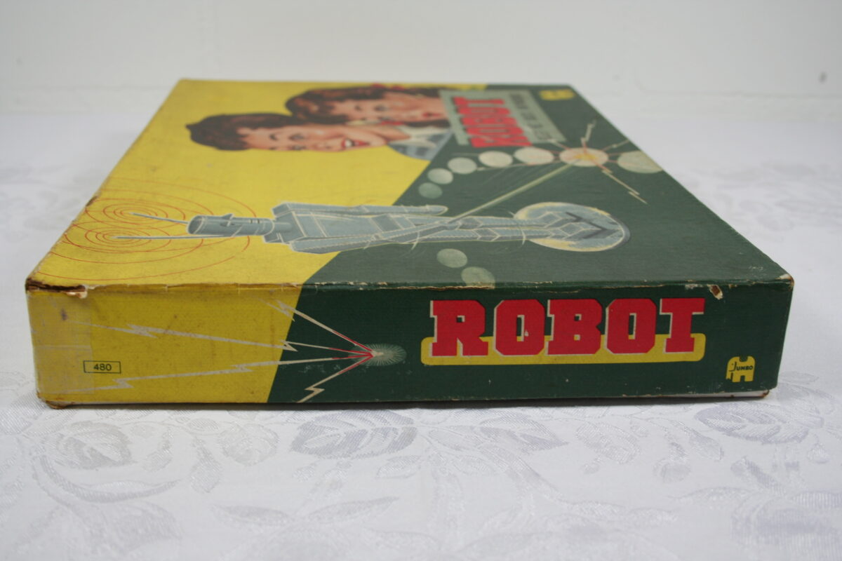 Robot – De Musketier | Bredevoort