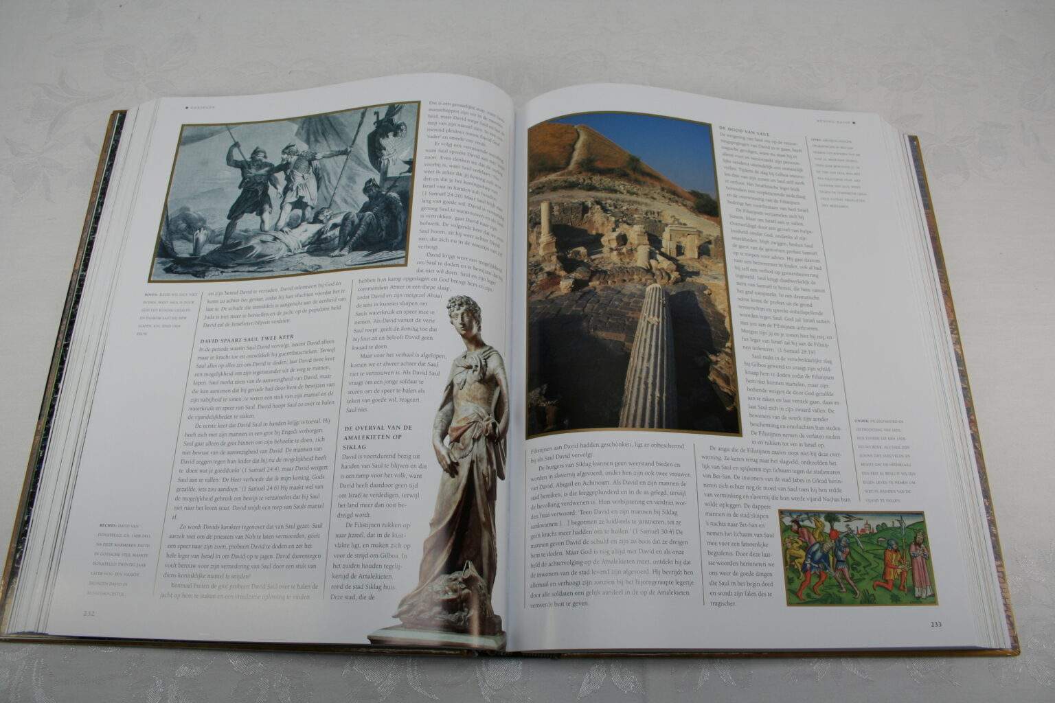 Biblica – Atlas van de bijbel – De Musketier | Bredevoort